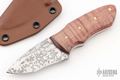Joe Watson Knives | Arizona Custom Knives - Arizona Custom Knives