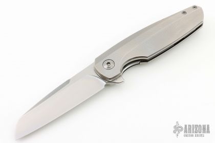 Holt Bladeworks | Arizona Custom Knives - Arizona Custom Knives