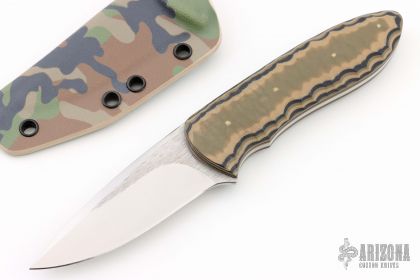 Joe Watson Knives | Arizona Custom Knives - Arizona Custom Knives