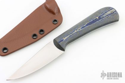 Joe Watson Knives | Arizona Custom Knives - Arizona Custom Knives