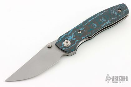 Kody Eutsler Knives | Arizona Custom Knives - Arizona Custom Knives