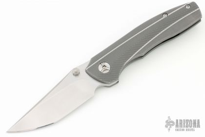 Kody Eutsler Knives | Arizona Custom Knives - Arizona Custom Knives
