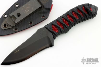 Tracker Dan Knives | Arizona Custom Knives - Arizona Custom Knives