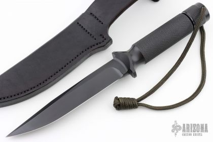 Derek Rausch | Arizona Custom Knives - Arizona Custom Knives