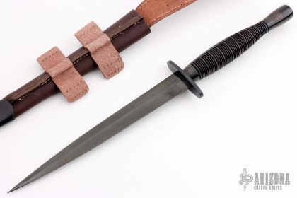 Hamilton Daggers Glasgow | Arizona Custom Knives - Arizona Custom Knives