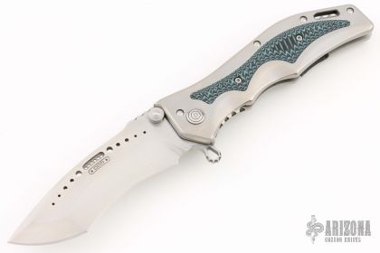 Darrel Ralph Knives | Arizona Custom Knives - Arizona Custom Knives