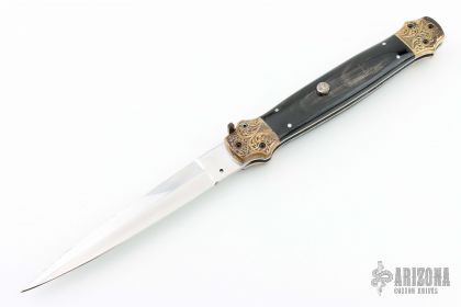 Automatic - Arizona Custom Knives
