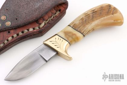 Ed Fowler Knives | Arizona Custom Knives - Arizona Custom Knives