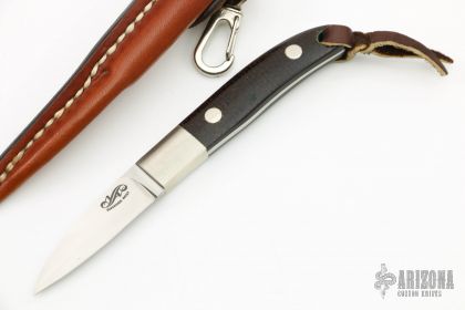 Aida, Yoshi - Arizona Custom Knives