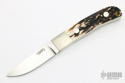 Aida, Yoshi - Arizona Custom Knives