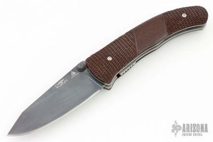 Lone Wolf Knives | AZCK - Arizona Custom Knives