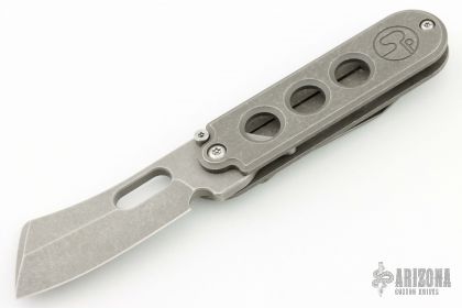 Serge Panchenko Knives | Arizona Custom Knives - Arizona Custom Knives