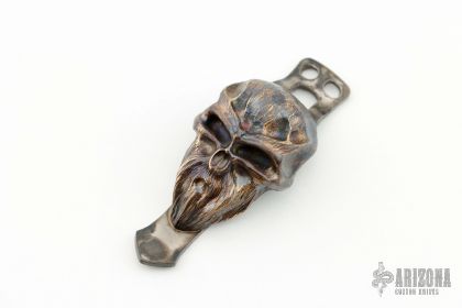 Hanko Machine Works - Arizona Custom Knives