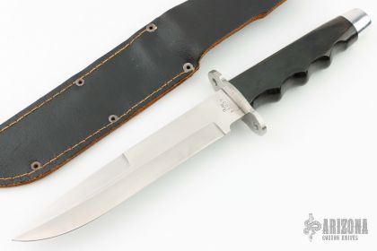 Fury Knives - Arizona Custom Knives