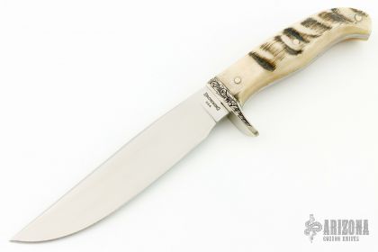 Harrison, Dan - Arizona Custom Knives