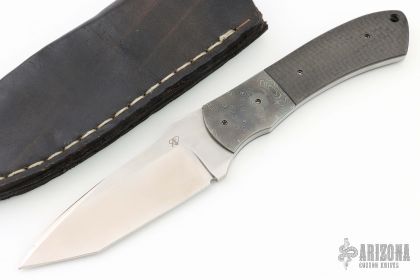 Aaron Frederick Knives | Arizona Custom Knives - Arizona Custom Knives