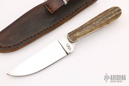 Mark Paluch Knives | Arizona Custom Knives - Arizona Custom Knives