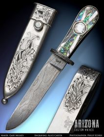 Advanced Search - Arizona Custom Knives