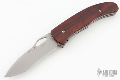 Lone Wolf Knives | AZCK - Arizona Custom Knives