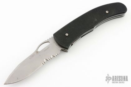 Lone Wolf Knives | AZCK - Arizona Custom Knives