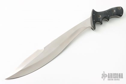Jim Hammond Knives | Arizona Custom Knives - Arizona Custom Knives