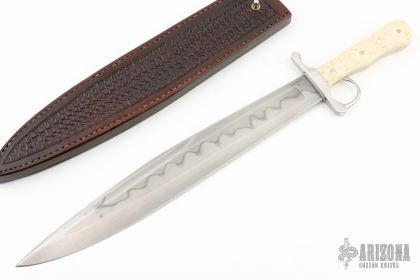 Craig Camerer Knives | Arizona Custom Knives - Arizona Custom Knives
