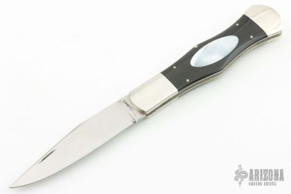 Richard (RC) Campbell Knives | Arizona Custom Knives - Arizona Custom ...