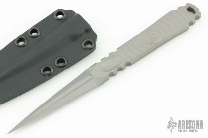 Jason Knight Knives | Arizona Custom Knives - Arizona Custom Knives