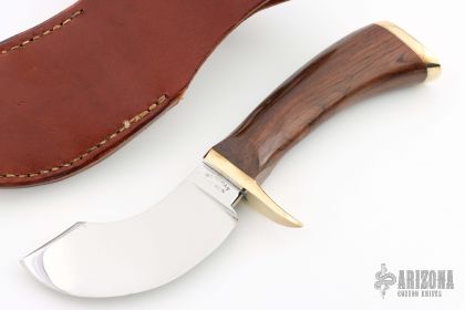 W.F. (Bill) Moran Jr. Knives | Arizona Custom Knives - Arizona Custom ...