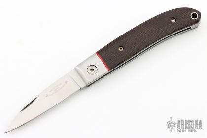 Lone Wolf Knives | AZCK - Arizona Custom Knives