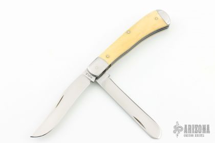 Bill Ruple Knives | AZCK - Arizona Custom Knives