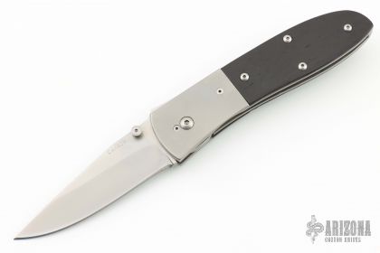 Kit Carson Knives | Arizona Custom Knives - Arizona Custom Knives