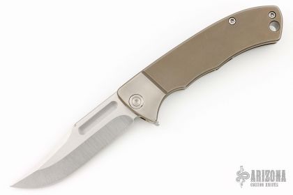 Vehement Knives | Arizona Custom Knives - Arizona Custom Knives