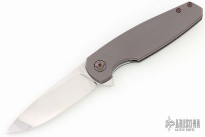 Holt Bladeworks | Arizona Custom Knives - Arizona Custom Knives