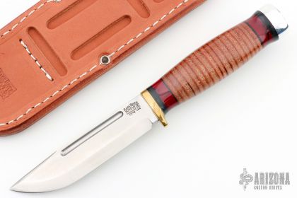 Vehement Knives | Arizona Custom Knives - Arizona Custom Knives