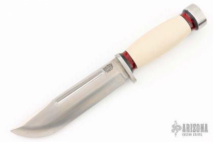 Vehement Knives | Arizona Custom Knives - Arizona Custom Knives