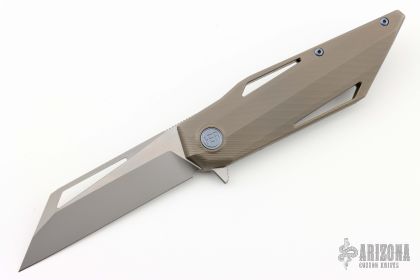 HEA Designs - Arizona Custom Knives