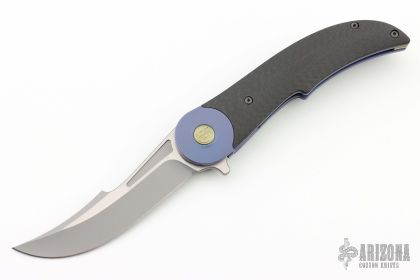 HEA Designs - Arizona Custom Knives