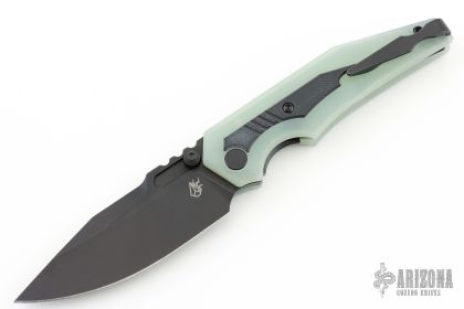 Arcane Design • Arizona Custom Knives - Arizona Custom Knives