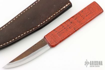 Shosui Takeda Knives - Arizona Custom Knives - Arizona Custom Knives