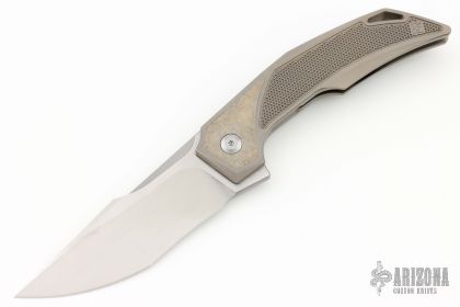 Custom Knife Factory | AZCK - Arizona Custom Knives