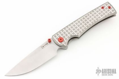 Fanatic Edge - Arizona Custom Knives