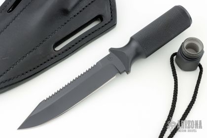 Chris Reeve Knives - Arizona Custom Knives - Arizona Custom Knives