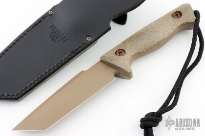 Treeman Knives | Arizona Custom Knives - Arizona Custom Knives