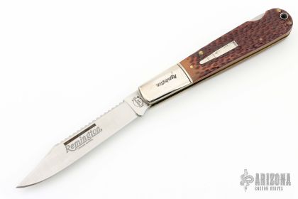 Remington - Arizona Custom Knives