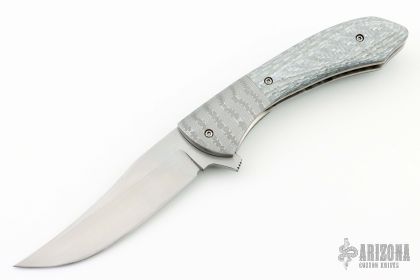 Chuck Gedraitis Knives | Arizona Cuatom Knives - Arizona Custom Knives