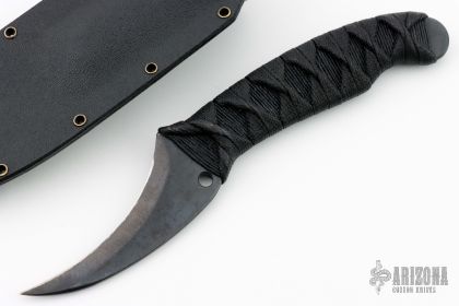 Tracker Dan Knives | Arizona Custom Knives - Arizona Custom Knives