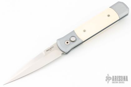 Adams International Knifeworks | AZCK - Arizona Custom Knives