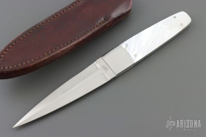 Tommy Lee Custom Knives | Arizona Custom Knives - Arizona Custom Knives