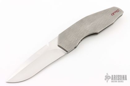 GTC | Arizona Custom Knives - Arizona Custom Knives